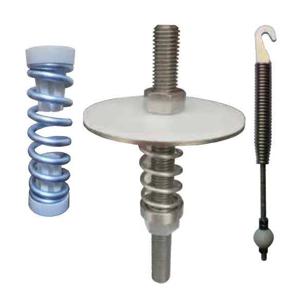 Pump Oil Mill Hardwares